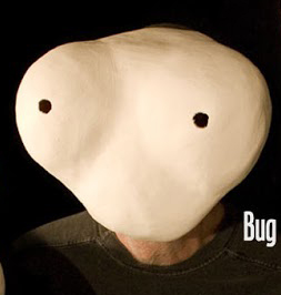 Mask movement workshops and classes